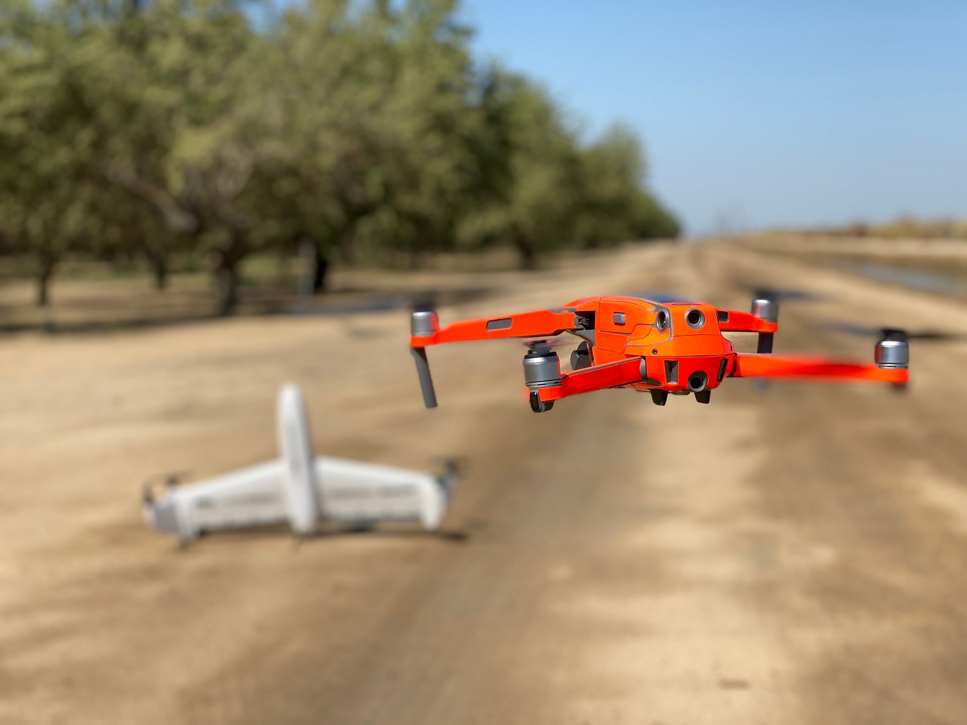 Welcome to Flying Ag - Your Source for Agricultural Excellence – FlyingAg