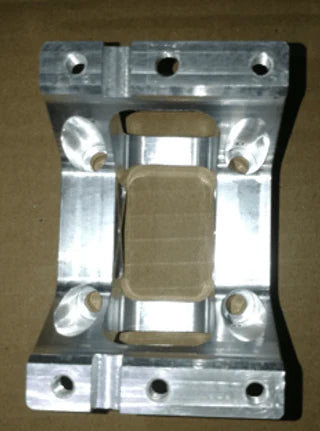 DJI Agras T50 Motor Base (Lower)