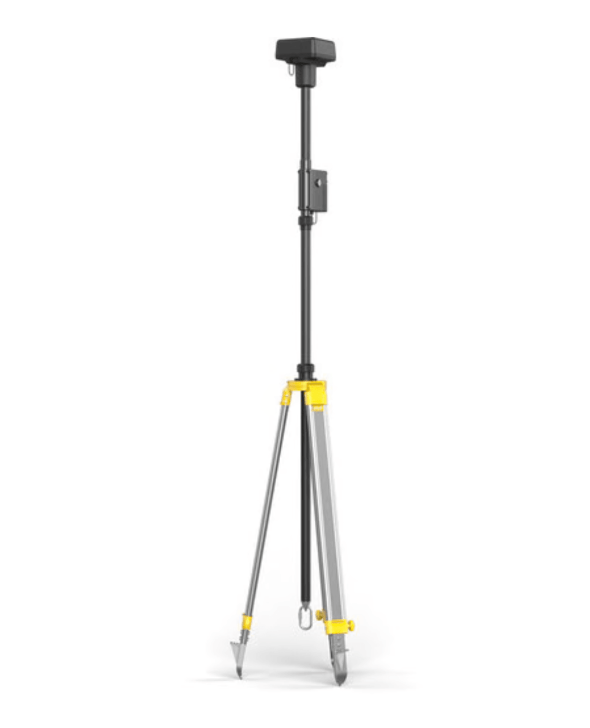 DJI D-RTK 2 High Precision GNSS Mobile Station w/ TriPod