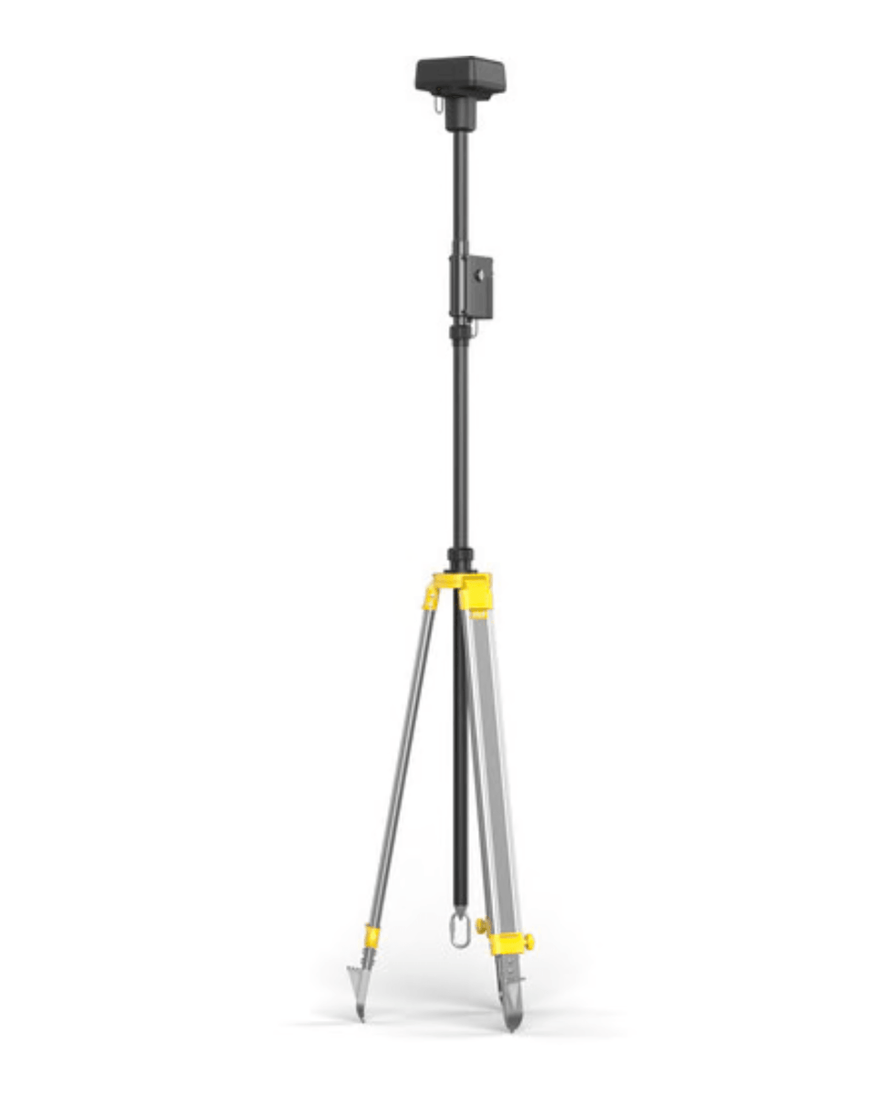 DJI D-RTK 2 High Precision GNSS Mobile Station w/ TriPod – FlyingAg