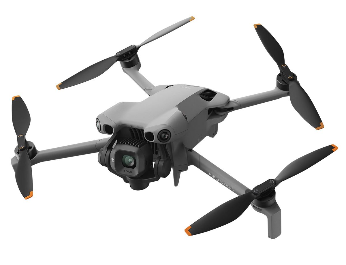 2025 Flying Ag Talos T60X Spray Drone Kit