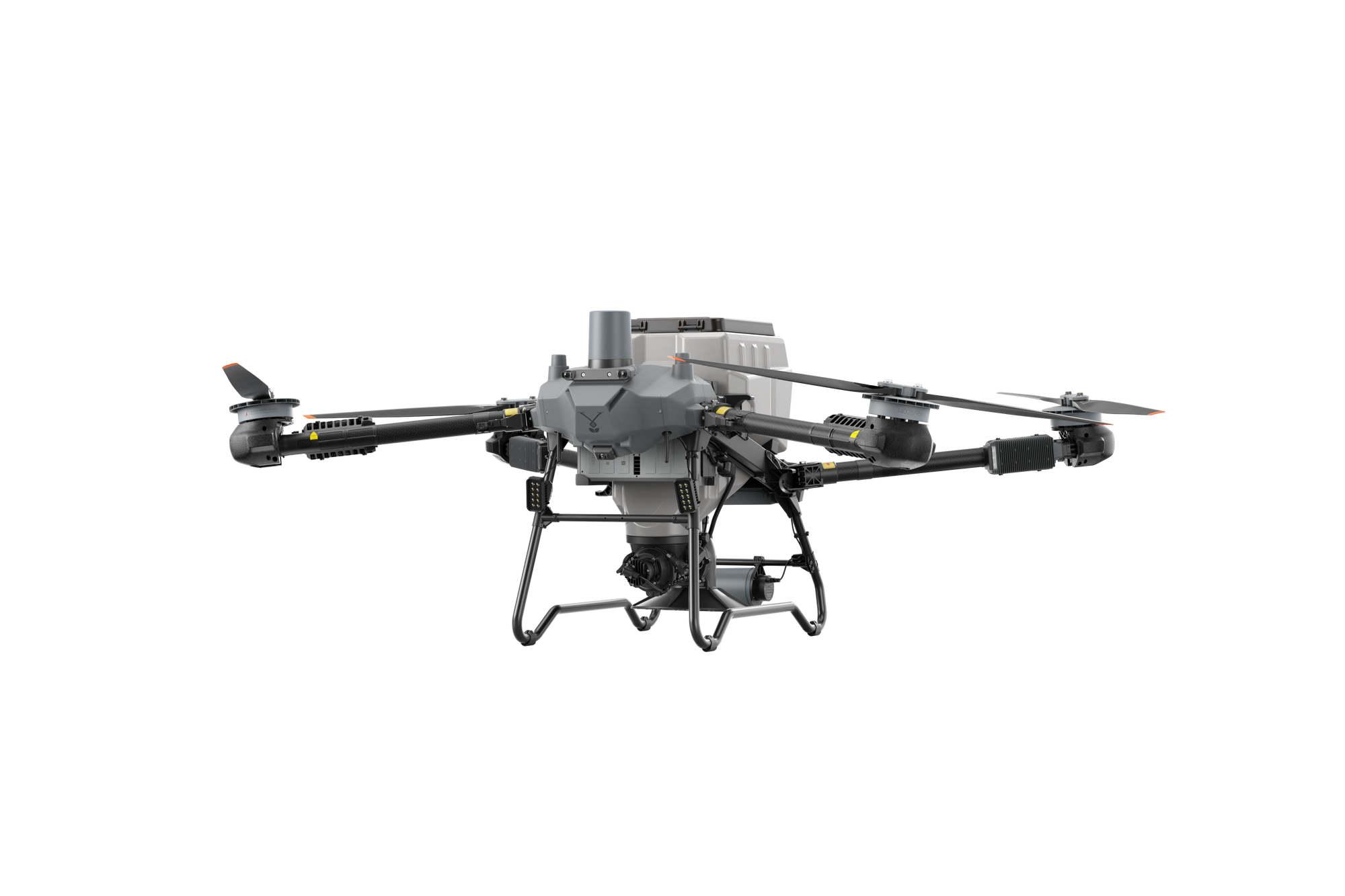 2025 Flying Ag Talos T60X Spray Drone Kit