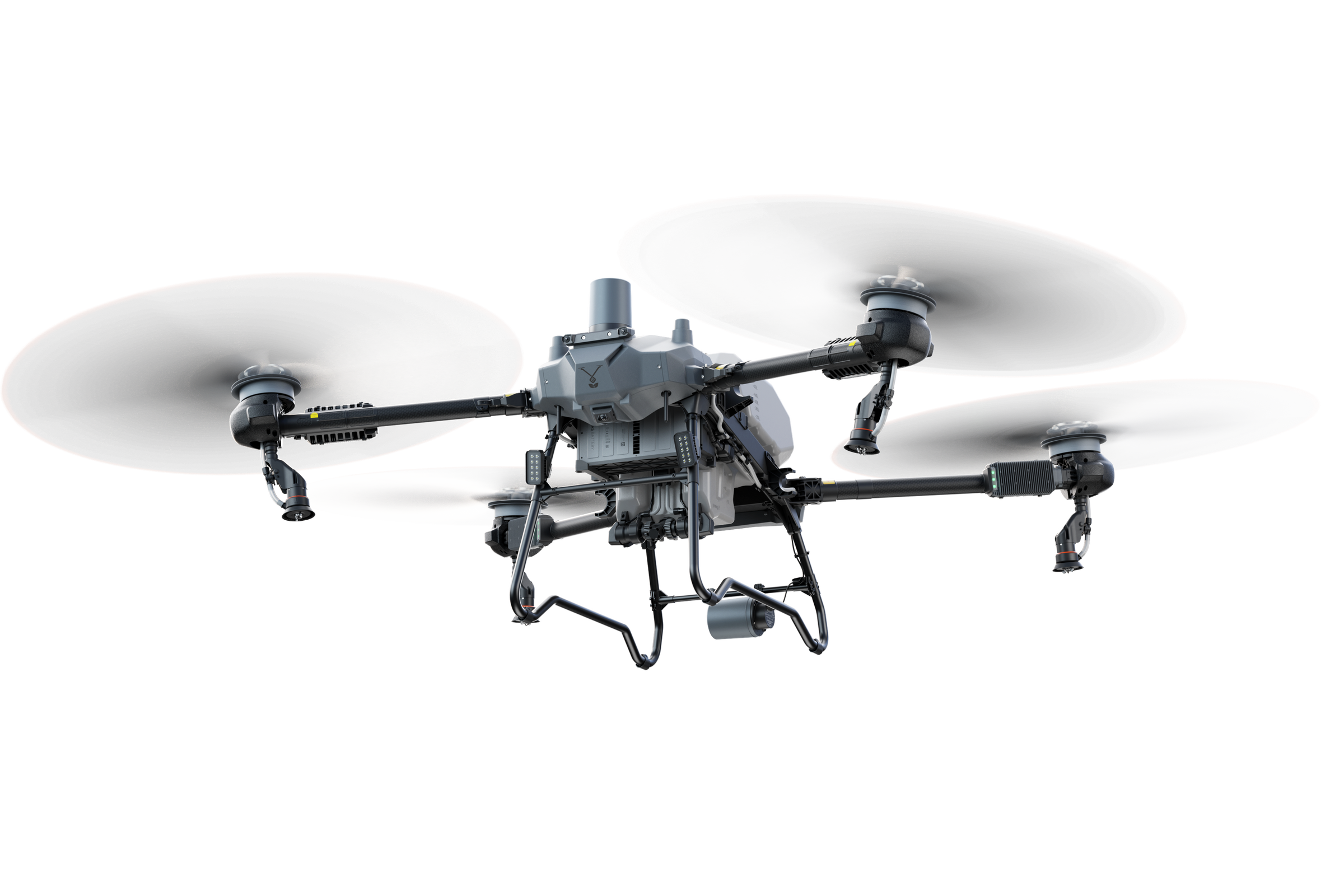 2025 Flying Ag Talos T60X Spray Drone Kit